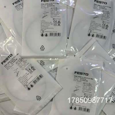 议价费斯托 磁性开关 8139726 SDBC-MSB-1L-PU-K-0.3-M8 8150174