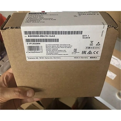 非实价议价议价SCALANCEX005工业以太网交换机6GK5005-0BA10/OBA1