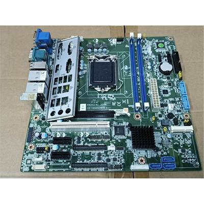 非实价议价议价全新研华AIMB-505G2工控机主板 可上6-7代cpu非实