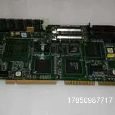 议价RADISYS 30705-005 REV (A) AQUARIUS-AT PICMG SBC 工业设备