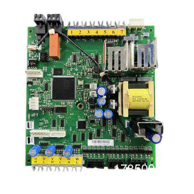 议价751C 光纤板 PC00751C 伟肯VACON变频器  配件 议价