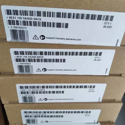 非实价议价议价6ES7155-5AA00-0AC0IM155-5PN HF接口模块6ES71555