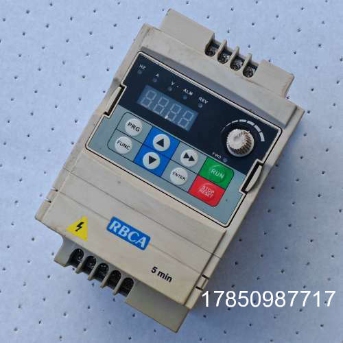 议价RBCA罗宾康变频器M300-4T0040G功率4kw 3议价