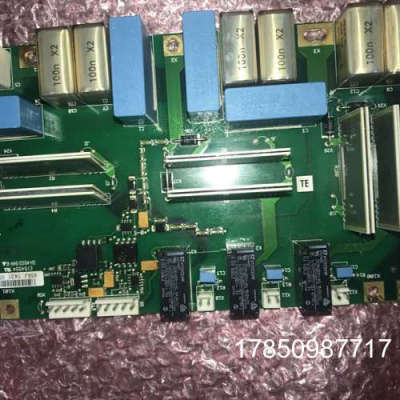 议价伟肯VACON变频器PC00459J  PC00459G控制整流器触发板 详细议
