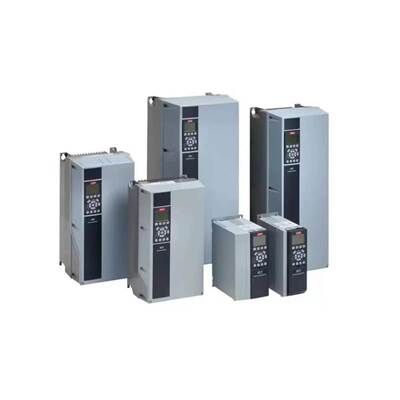 议价商品勿拍全新丹佛斯变频器FC-302N132KT5E20H2XG议价商品勿拍