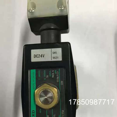 议价CKD电磁阀APK ADK11-15A-E2E/03H/02 C4AAC220/DC24V秒发货议