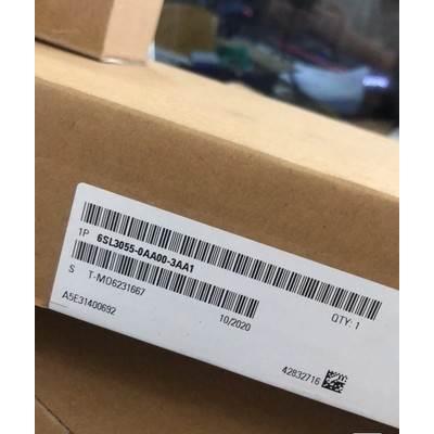 非实价议价议价6SL30550AA003AA1/S120 TM31转换器模块6SL3055-0A