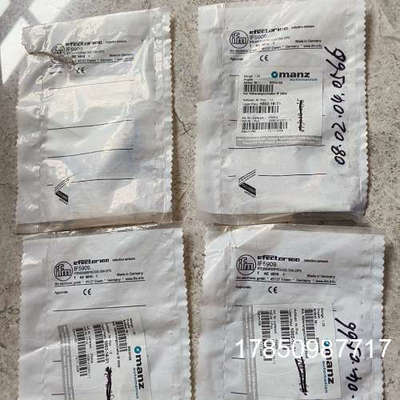 议价易福门IFM 接近开关 IF5909 IFB3004BBPK议价