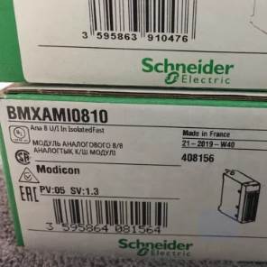 非实价议价议价施耐德BMEH582040C PLC MOD CPU非实价议价议价