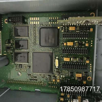 议价芬兰vacon伟肯变频器主板 控制板 CPU板 661C1 661C2 PC00661