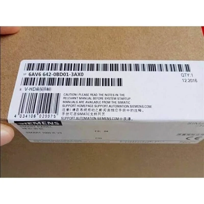 非实价议价议价6AV6642-0BD01/OBDO1-3AX0/3AXO触摸屏TP 177B 4