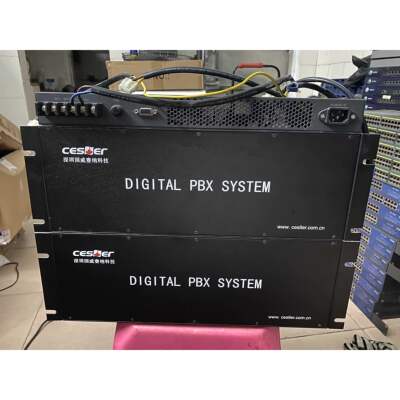 议价议价WS824-NSN9000L型数字程控交换机 一套议价议价