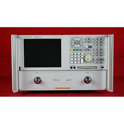 议价商品勿拍租赁 E8362B安捷伦网络分析仪议价商品勿拍