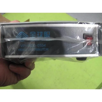 非实价议价议价浩 VP-4520-0104AA全球眼 二手议价 实物拍摄非实