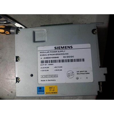 议价商品勿拍A5E00100846议价商品勿拍
