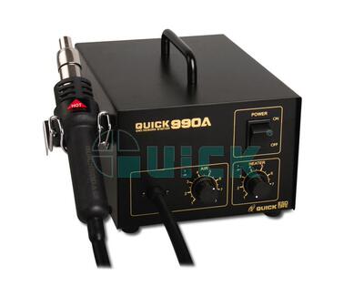 拆焊台数显拔焊台快克开发票