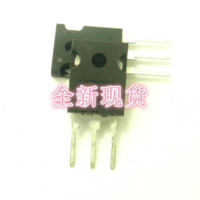 STW75NF20 75NF20场效应管75A/200V TO247全新现货可直拍品质保证