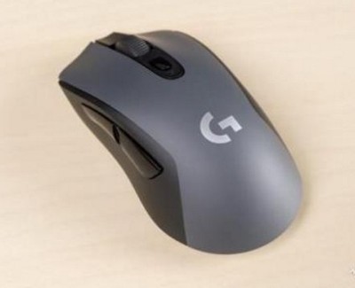 罗技g603无线蓝牙电竞吃鸡鼠标