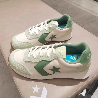 匡威25夏OmegaTrainer运动鞋