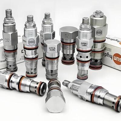 进口美国平衡阀太阳优惠