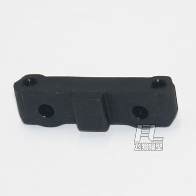 易控原厂配件前摆臂码后71016