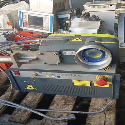 technifor激光  议价【议价】