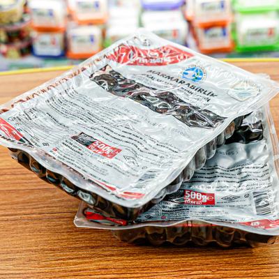 土耳其马尔马拉牌核黑橄榄