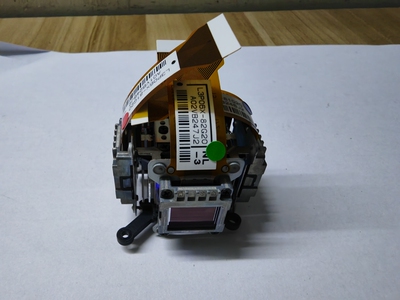 Lecture JP840XSP投影仪液晶片组件，