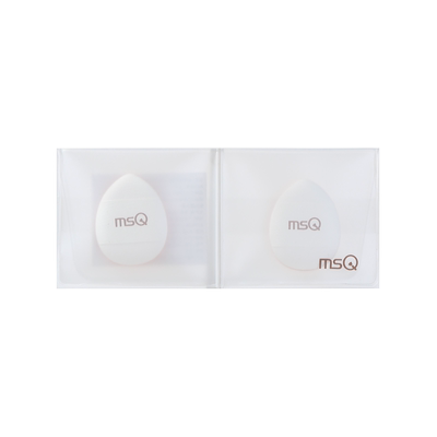 MSQ/魅丝蔻手指粉扑遮瑕气垫