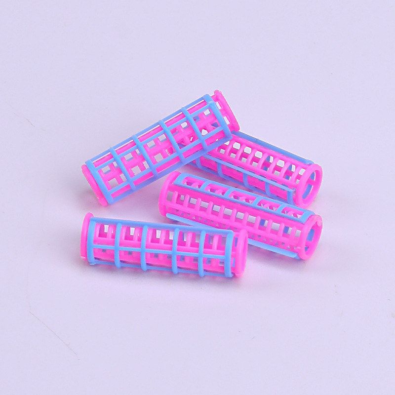 洋娃娃卷发器卷发球卷发筒儿童玩具饰品配件通用