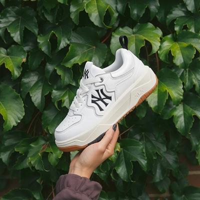 MLB板鞋男鞋女鞋26春季运动鞋