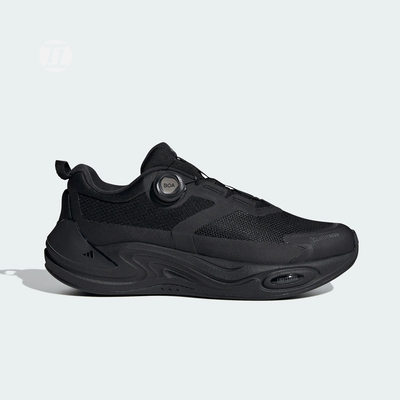 阿迪达斯ADIDAS CLIMAWARM BOA 旋转加绒保暖休闲运动跑鞋KJ6493