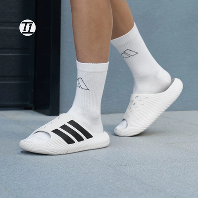 ADIDASPURECHILL拖鞋