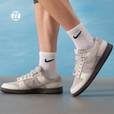 NikeDunkLowRetro运动鞋板鞋