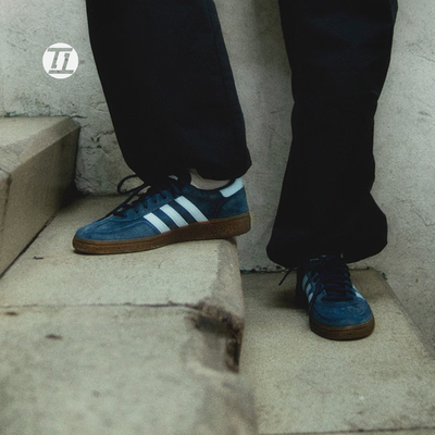 ADIDASHANDBALLSPEZIAL德训鞋