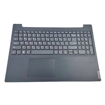 适用 联想 Lenovo V155-15 C壳键盘 带触摸板 全新 5CB0U42641