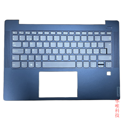 联想C壳键盘S540-14外壳原装