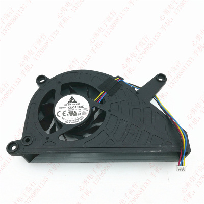 原装台达 KUC1012D -E211 12V 0.75A  一体机CPU散热风扇鼓风机