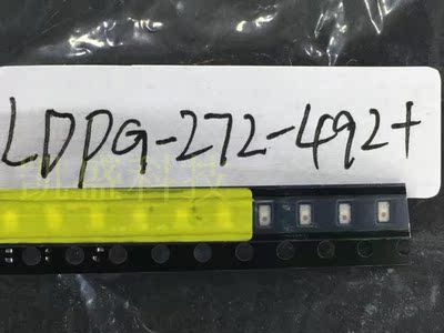 LDPW-162-242+ 原装进口 现货热卖