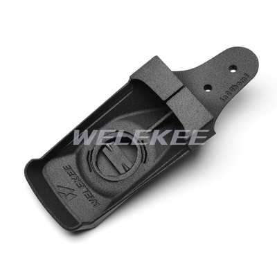 Avian飞鸟H240一体把气动码表架