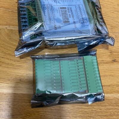 A器人模块，型号DSQC652，全新未使用，原装正品议价