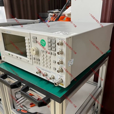 安捷伦Agilent，是德科技(Keysight)8257D 20G议价