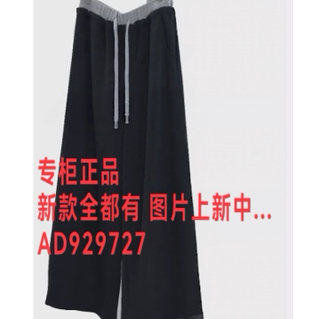 堓上ISHONTTE2026年秋款女装
