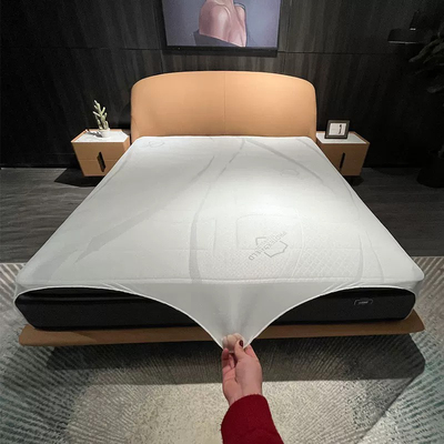 床垫防尘防脏保护罩床笠纱