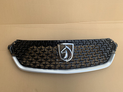 2019款 宝骏510 中网 进气格栅 前进气格栅 满天星中网 19款宝骏