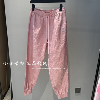 TCH正品显瘦束脚休闲裤