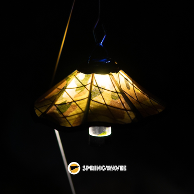 【springwavee】YOGUI有鬼灯罩同款xpac机能防水灯罩GZ ML4迷彩MC