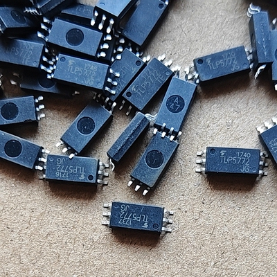 TLP5772  IGBT / MOS FET 栅极驱动光耦二手拆机件测试合格