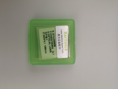 27.9*4.1石英保护镜211LCG0037