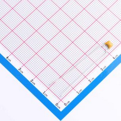 SR215C104KAR 直插独石电容(MLCC) 100nF ±10% 50V 插件